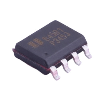 EUTECH EUP3489WIR1 DC DC Switching Voltage Regulator