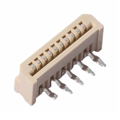 JUSHUO AF125-S05WCC-00 FFC FPC Flat Flexible Connector Assembly