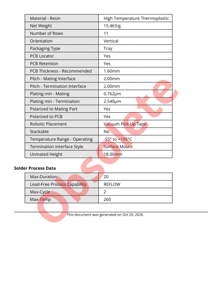MOLEX 458021211 product document image 3