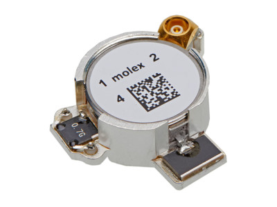 Surface Mount Single Junction Isolator 753-803 MHz, Clockwise, 23.0mm Diameter for sale