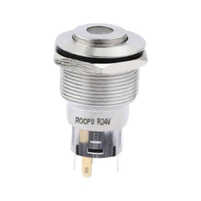ROCPU Switches TP92207G224RS Pushbutton Switch for sale
