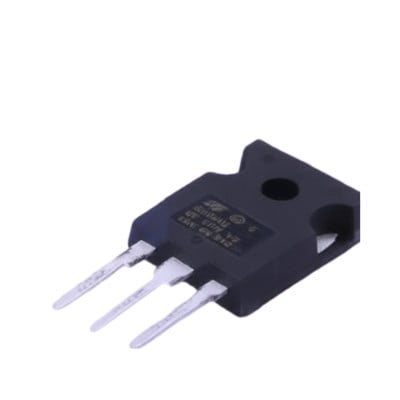 ST BUL705 Single Bipolar Transistor