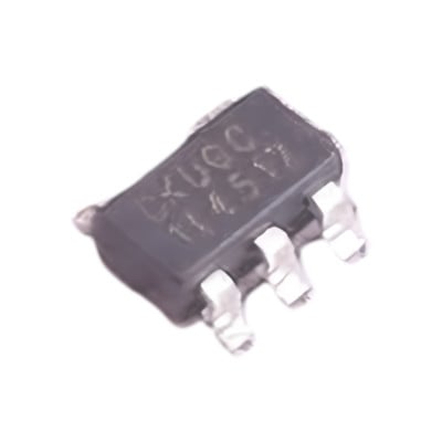 BL BL9161G-15BADRN Linear LDO Voltage Regulator