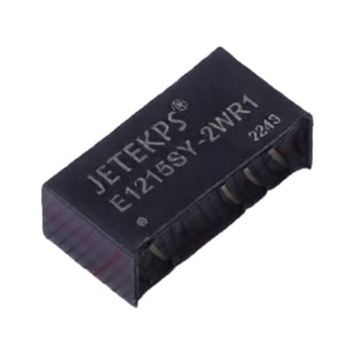JETEKPS E1212S-1WR3 DC DC Converter Chip