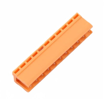 MAX MXHT396V-3.96-12P-OE01-Cu-A Header Plug Socket