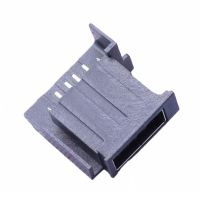 HJ Tech USB-AF-DIP-571-HB-4L USB Connector Assembly for sale