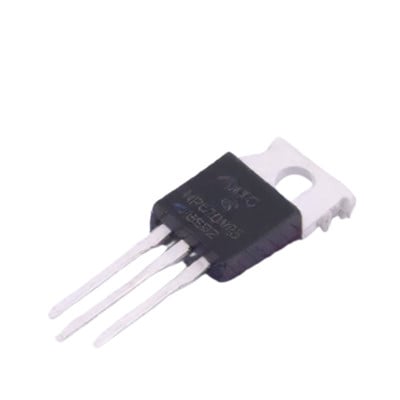 MIRACLE POWER MPP12N65 Single N-Channel MOSFET