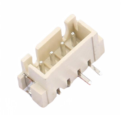 BOOMELE(Boom Precision Elec) XH-7P Male Header Pins