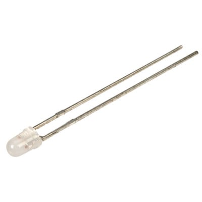 Kingbright L-424HDT Single Bipolar Transistor