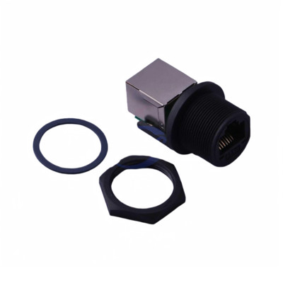 Amphenol RCP-5SPFFC-SCU7001 Modular Ethernet Connector Jack