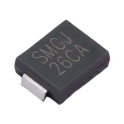 JSCJ SMCJ24CA TVS Diode