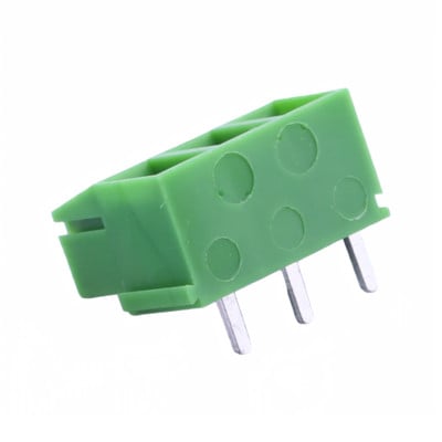 HIWA PA001-4P Wire to Board Connector Chip