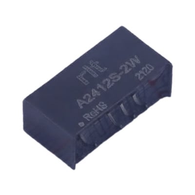 RLT A1212S-2W DC DC Converter Chip