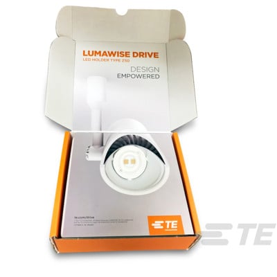 TE Connectivity 7-2323859-2 Optoelectronics Accessory