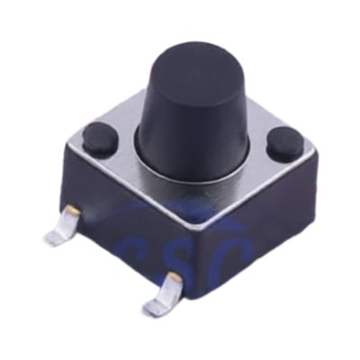G-Switch GT-TC089C-H065-L1 Tactile Switch for sale