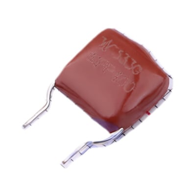 JOEY MPP153G2G2YS2028A1 Film Capacitor