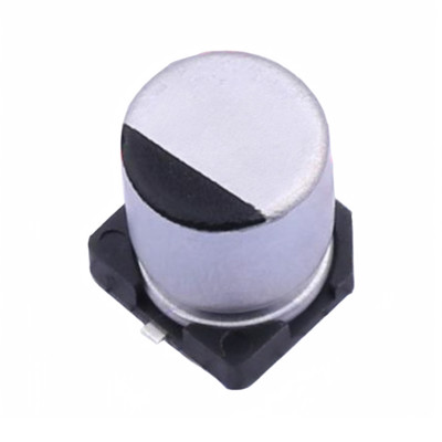 ROQANG CK2A100M-CRE77 Aluminum Electrolytic Capacitor