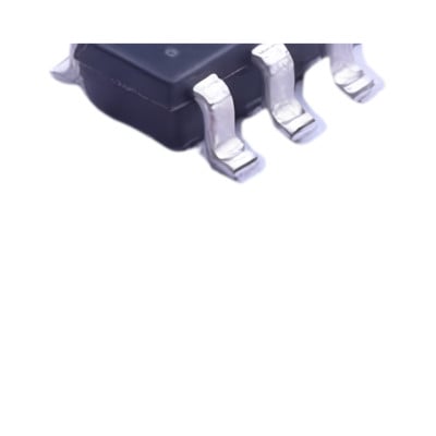 DIODES ZXCT1009FTA Current Regulator/Management IC