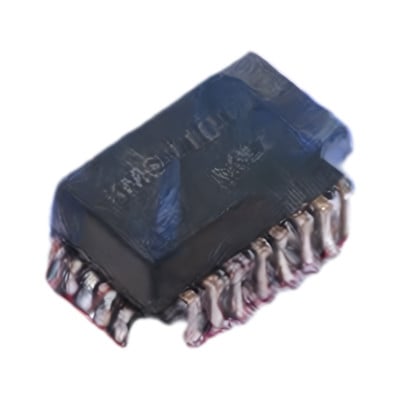 HCTL HC-KH1601SR-WL Pulse Transformer Chip