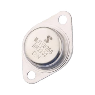 JSMSEMI MJD41CRLG Single Bipolar Transistor