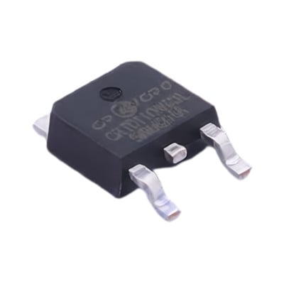 CRMICRO CRSD130N10L2 Single N-Channel MOSFET