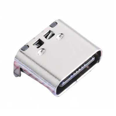 HH 16P TYPE-C (Y449) USB, DVI, HDMI Connector Adapter Chip