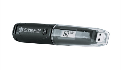EL-USB-2-LCD for sale