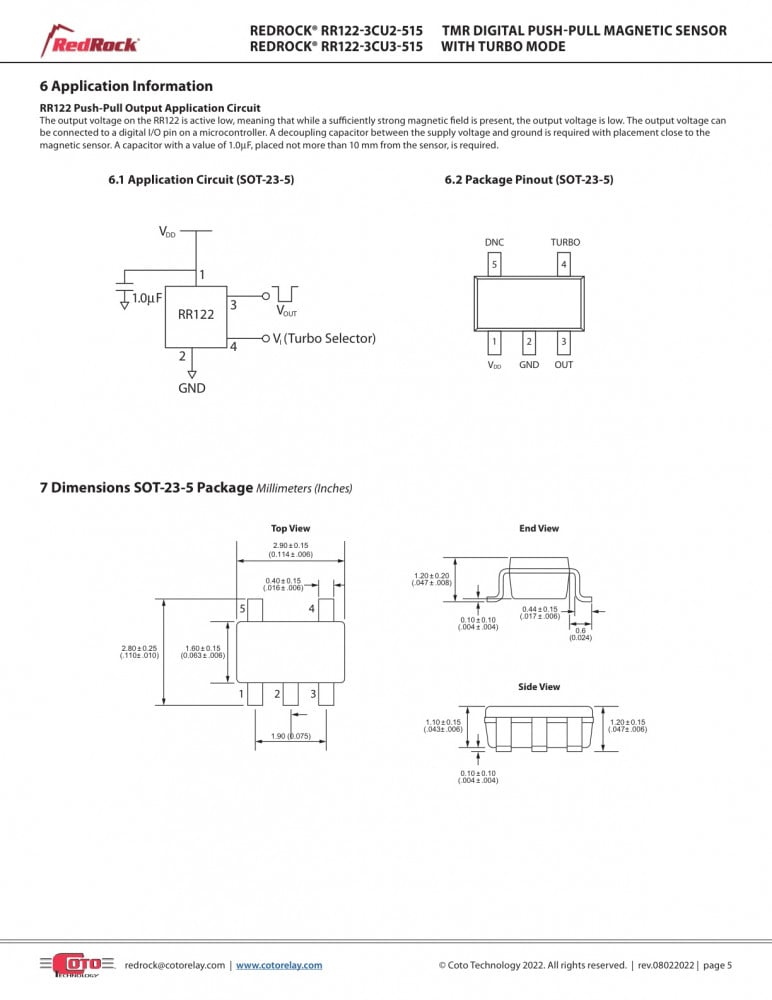 RR122-3CU2-515 datasheet page 5