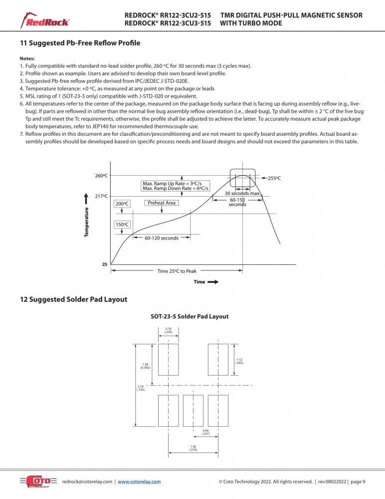 RR122-3CU2-515 datasheet page 9