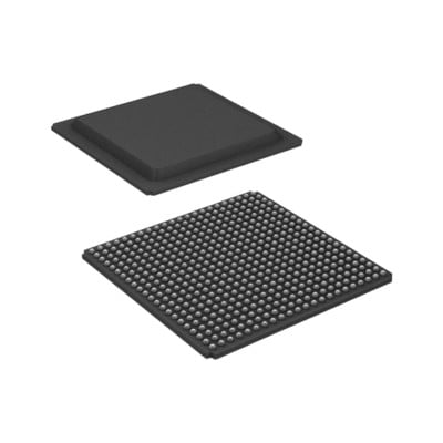 AMD XC6SLX45-3FG484C FPGA