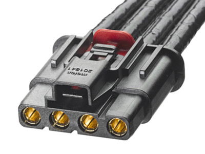 Molex 451410401