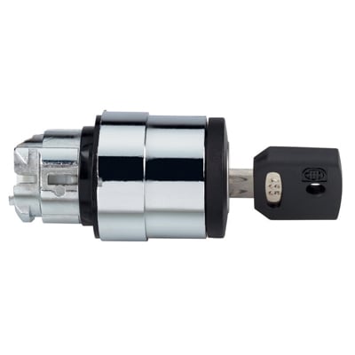 Schneider ZB6AE4 Configurable Switch Body