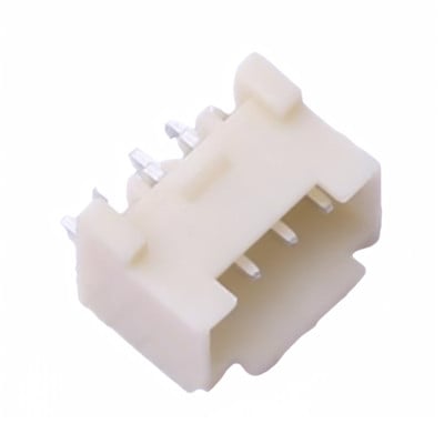 SHOU HAN 1.5-7P WTDK Male Header Pins
