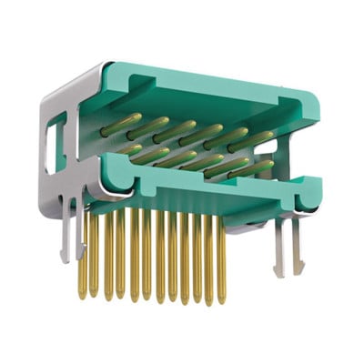 Harwin G125-FC11005F0-0450L