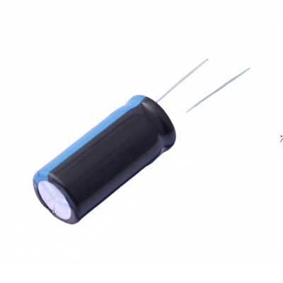 JAMICON TKR330M2AF11M Aluminum Electrolytic Capacitor