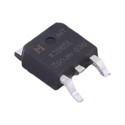 Jiangsu JieJie Microelectronics JMTG3002B Single MOSFET
