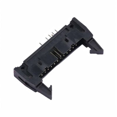 XKB Connection X9555WV-2x20A-PTV01 Free Hanging Panel Mount Chip