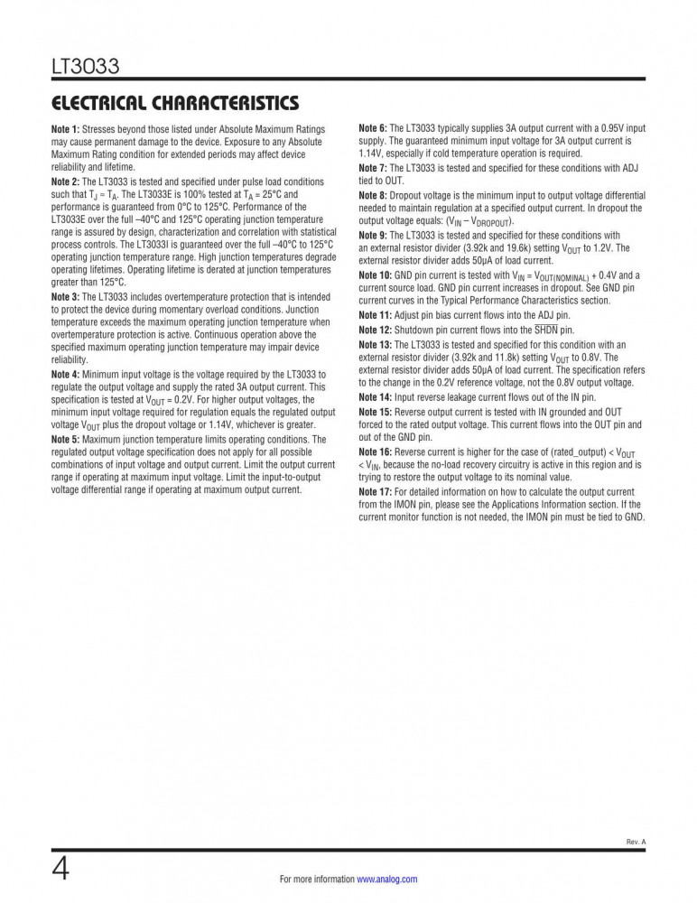 Technical document page 4