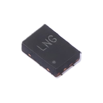 CONSONANCE CN3601 Battery Management Chip
