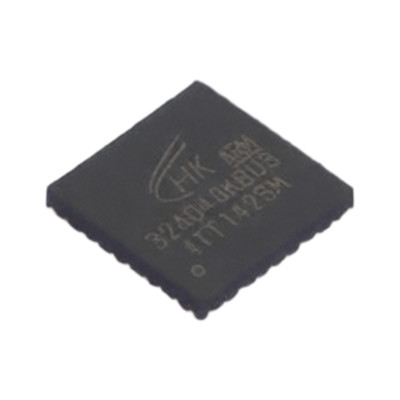 HK HK32A040KBU3 Microcontroller for sale