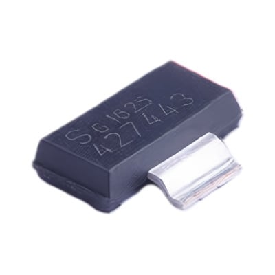 Infineon TLE7469GV52 Linear Low Drop Out (LDO) Voltage Regulator