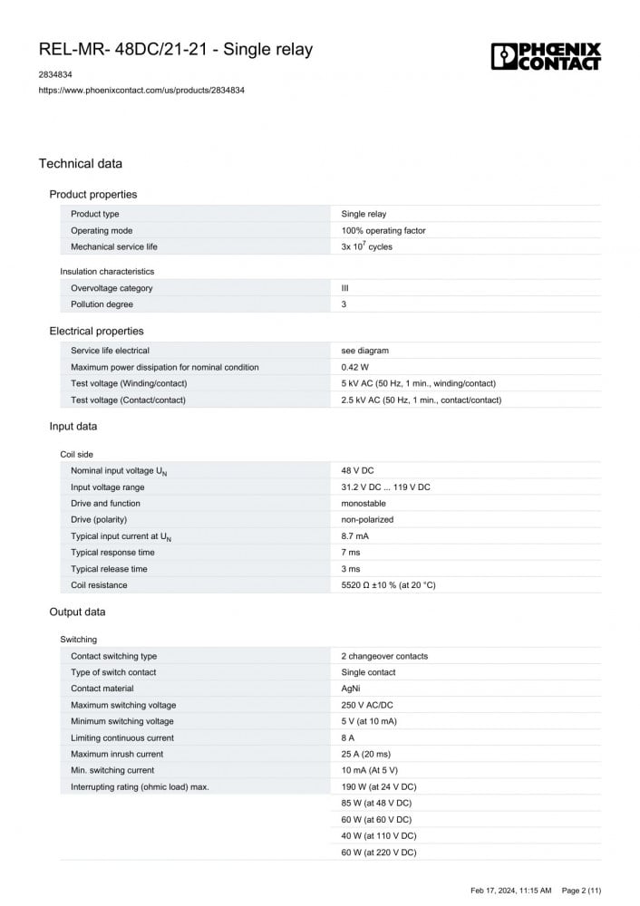 2834834 document page 2