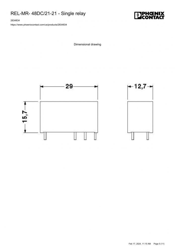 2834834 document page 5