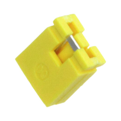 Samtec JL-100-25-T Shunt Jumper