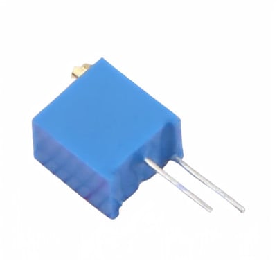 BAOTER 3266W-203 Trimmer Potentiometer