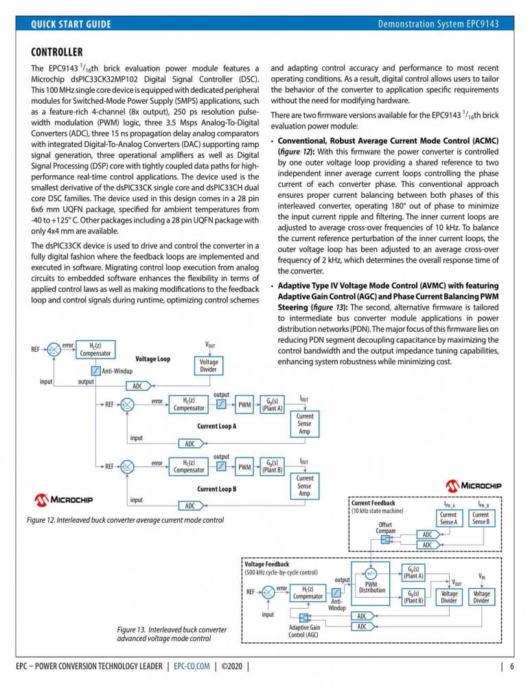 EPC9143 documentation page 6