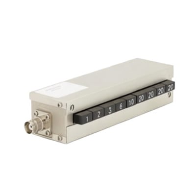 PASTERNACK PE7045-3 Attenuator Chip