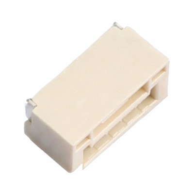 JXTCONN D125F2W1-2W2P43 Male Header Pins