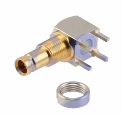 L-com LCCN3131 Coaxial Connector RF Assembly