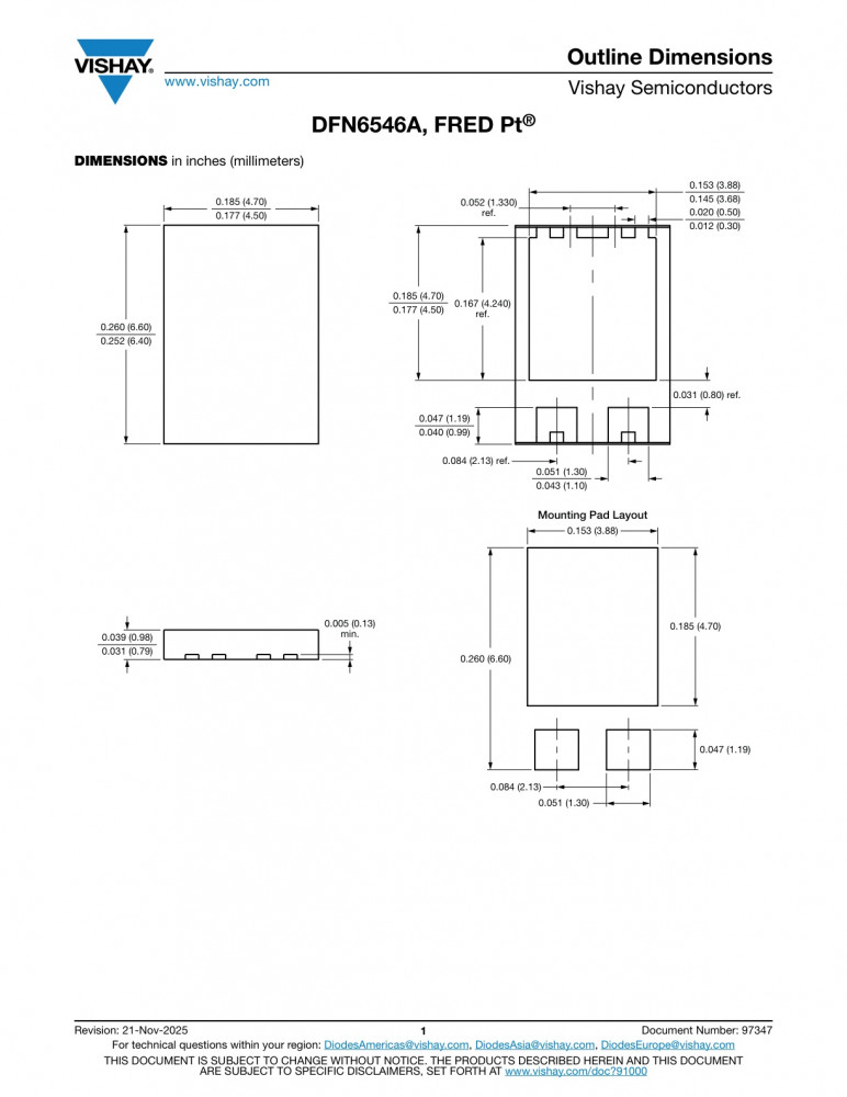 VS-10CRH02-M3/I datasheet page 6